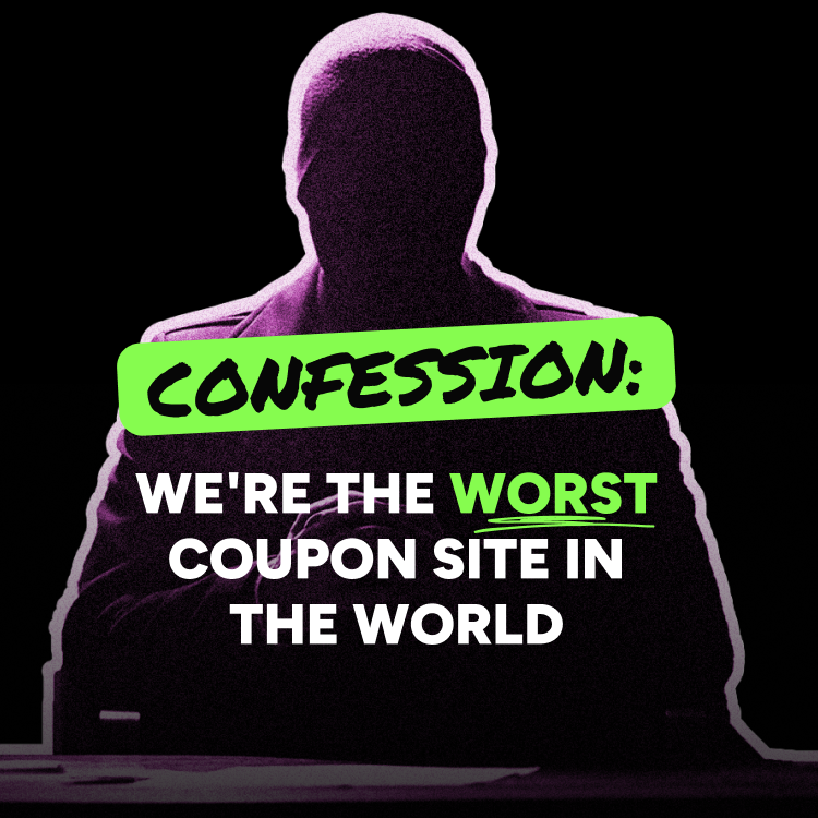Why SimplyCodes is the worst coupon site for shady tactics, best for ...