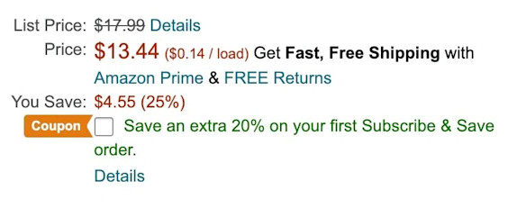 The Ultimate 2021 Guide to Amazon Coupons, Promo Codes, and Hidden Deals