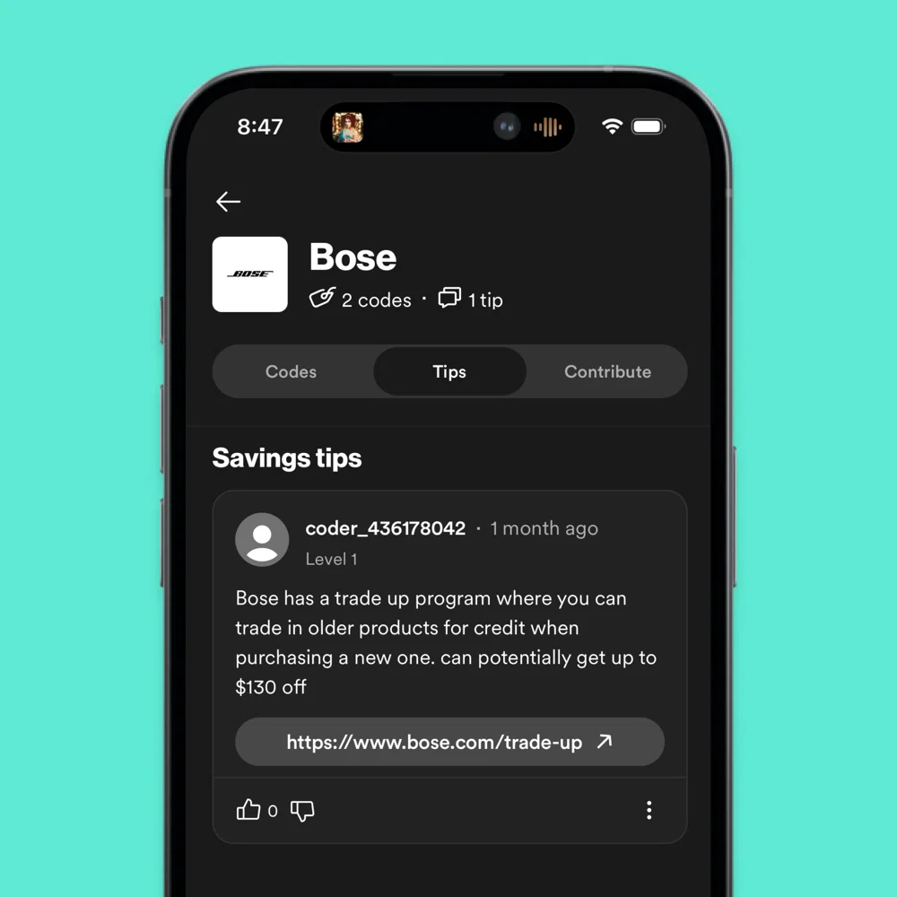 $130 off at Bose? Here are our top savings hacks in June.