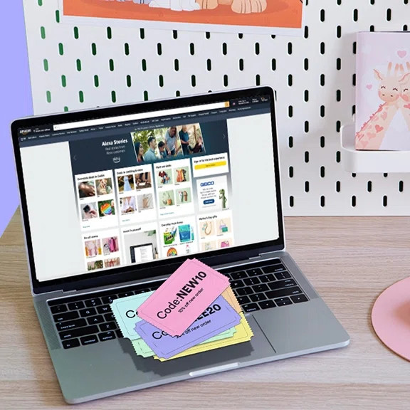 The complete beginner’s guide to coupon stacking online: How to use 2 ...