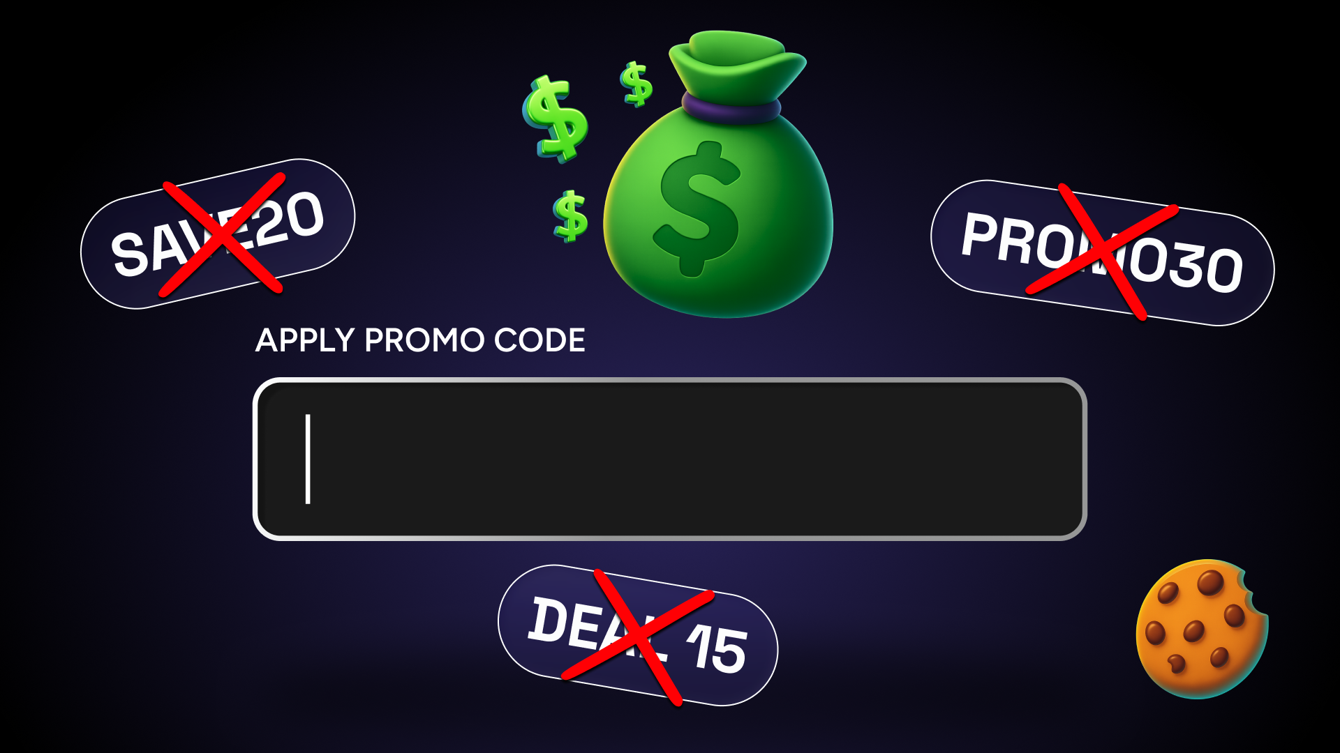 How Broken Promo Codes Make Billions in Affiliate Revenue