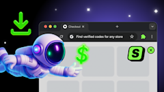 SimplyCodes Mobile App Guide