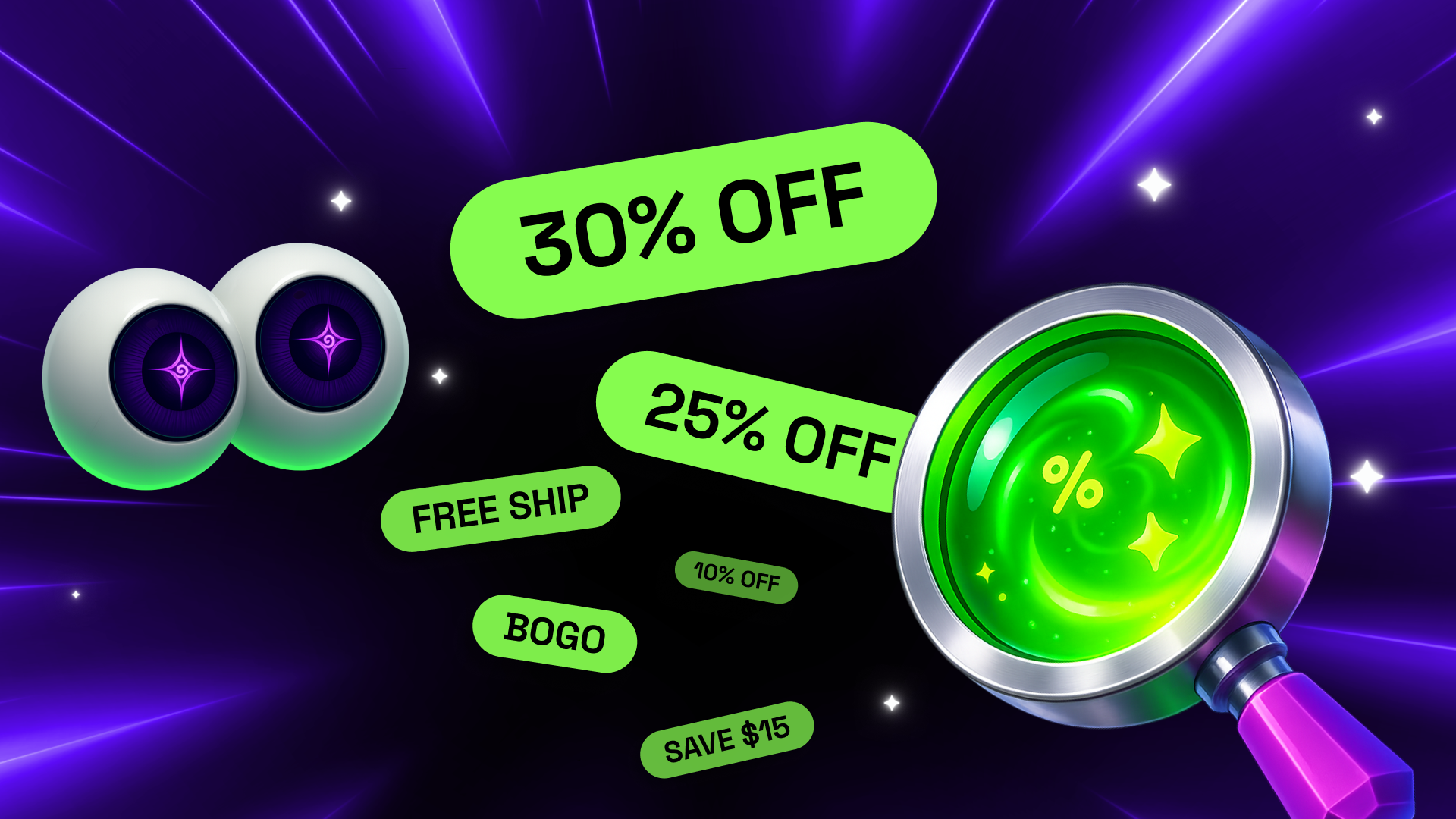 How to find promo codes — the expert's guide