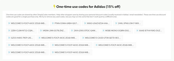 How to find promo codes — the expert's guide