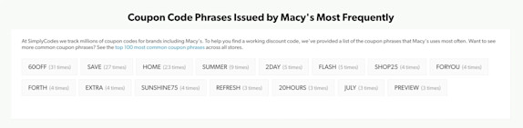 How to find promo codes — the expert's guide
