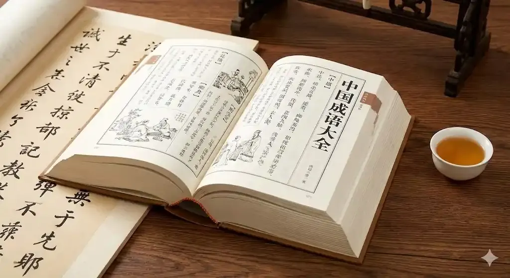 Learn Chinese 100 “Must-Know” Chinese Chengyu (With PDF)