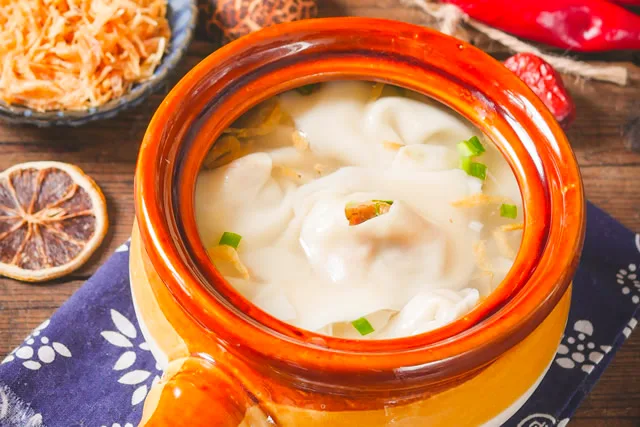 Savoring the Culinary Delights of Fujian: Exploring the Top 10 Local ...