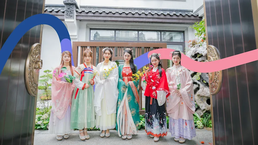 The Ultimate Hanfu Guide: Everything you need to know about traditional ...