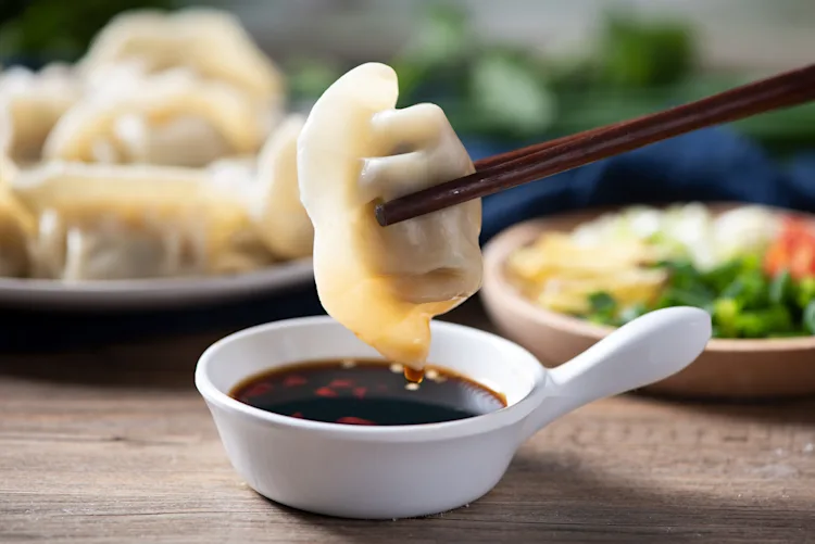 Unlocking the Story Behind a Traditional Delight - Dumplings