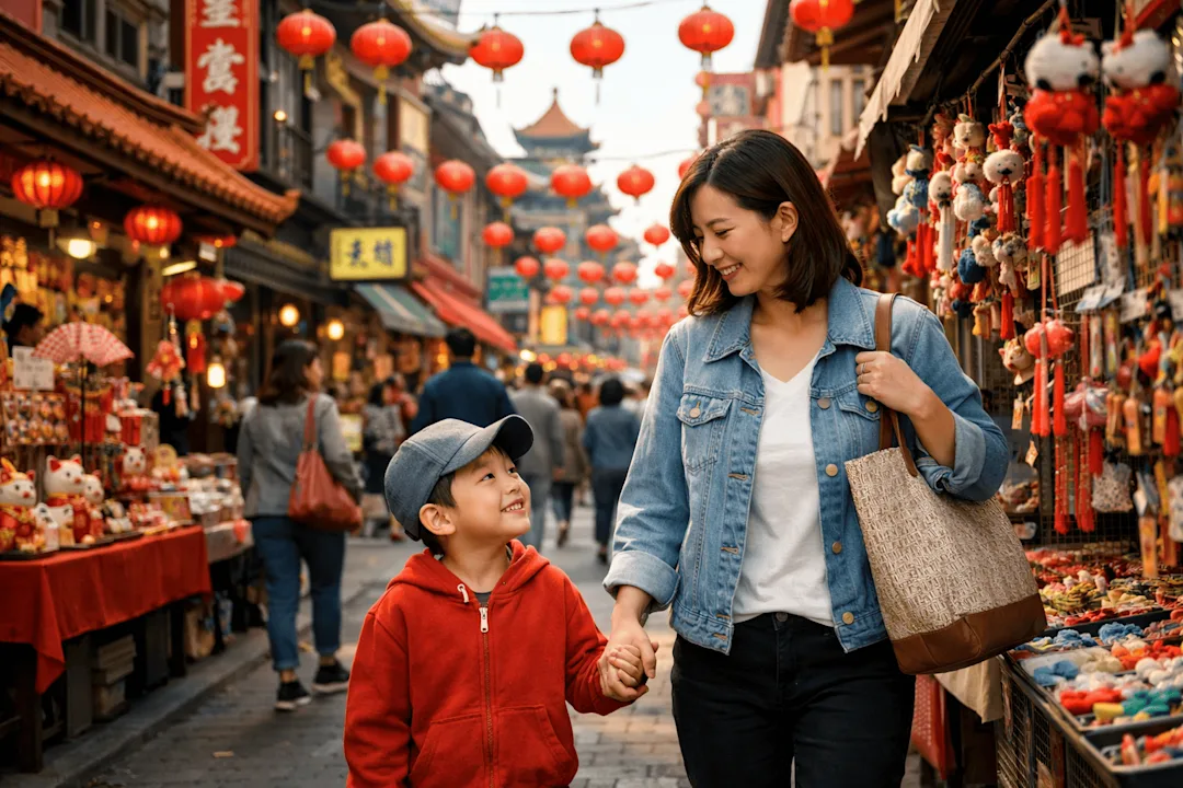 Learn Chinese Why Learn Mandarin Chinese? This Family’s Real Experience ...