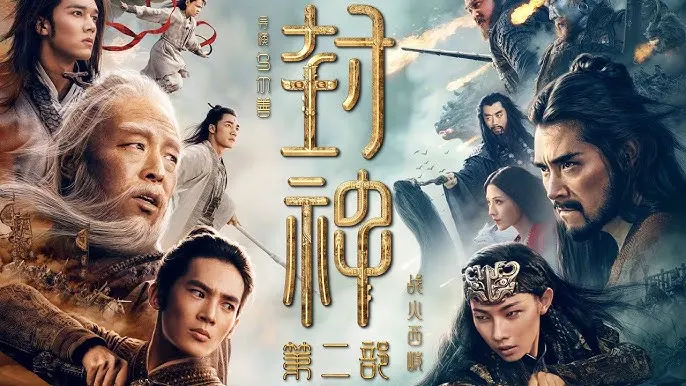 Learn Chinese 5 Best Chinese New Year Movies to Watch in 2025