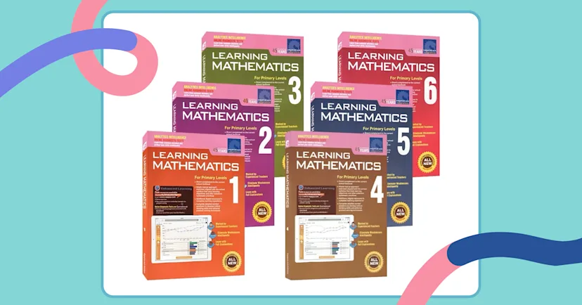 What is Singapore Math?