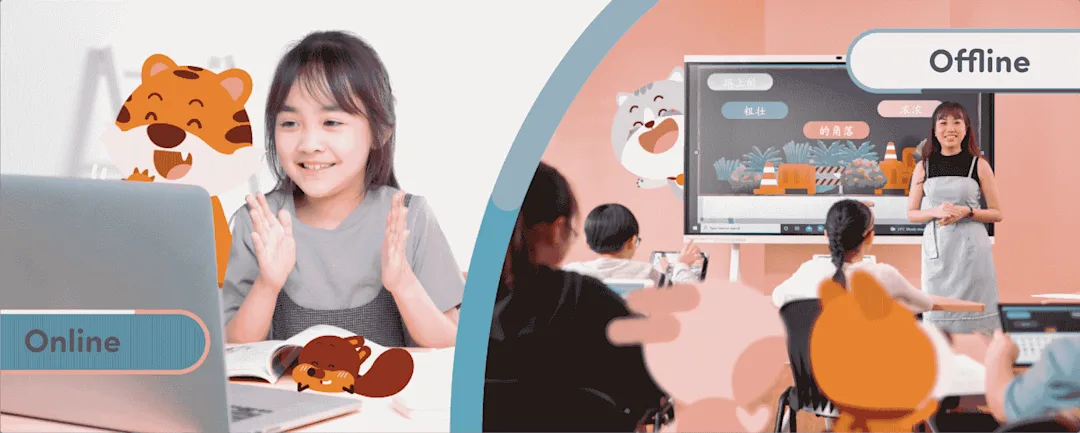 5 Tips for How to Choose Chinese Cartoon for Kids