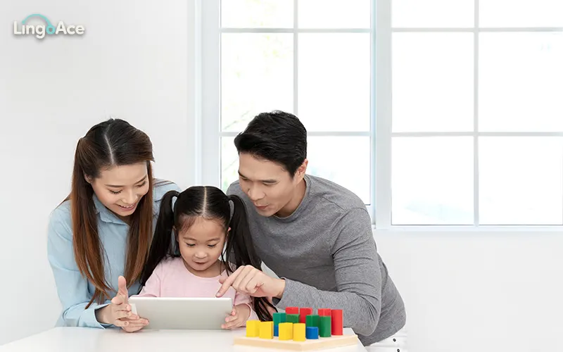 A Parent’s Guide: How Digital Learning Works for Children