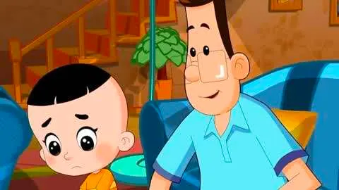 2024 Top 10 Most Popular Chinese Learning Cartoons