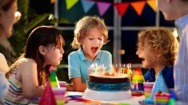 Most Common Ways To Say “Happy Birthday” In Mandarin Chinese -LingoAce