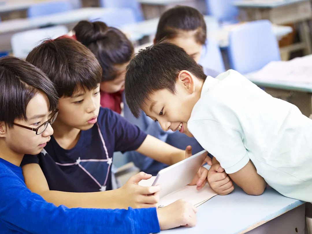 Learn Chinese - SG 2025 P1 Registration Guide: Choosing the Right ...