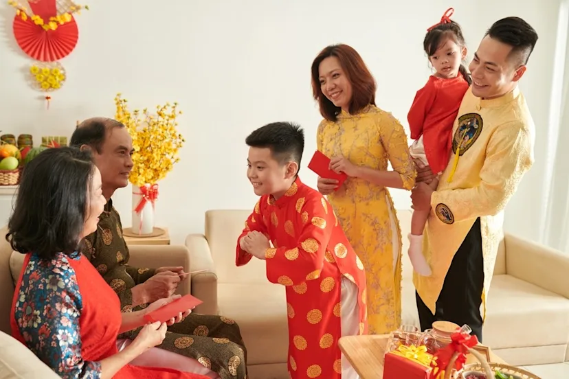 Chinese Culture
