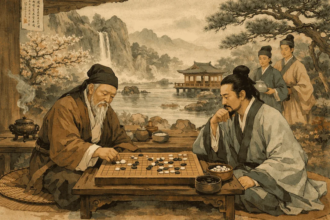 Chinese Culture Chinese Symbol for Peace: 10 Words Chinese People Use ...