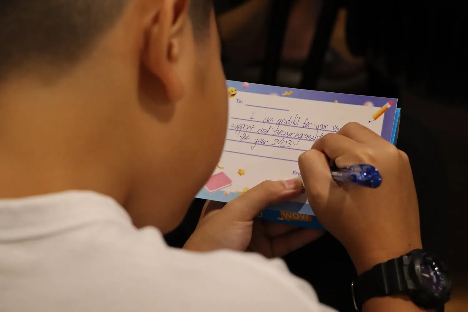 Celebrating Achievements: A Recap of LingoAce's P6 Chinese Graduation ...