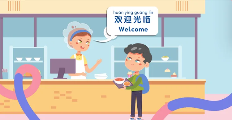6 easy ways to greet someone in Chinese