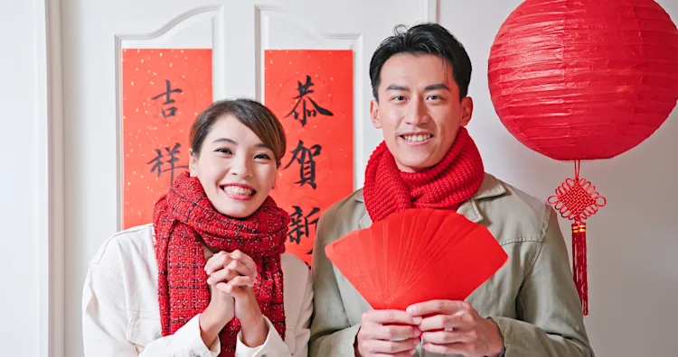 Spring Festival Greetings Guide: Global Chinese New Year Blessings and ...