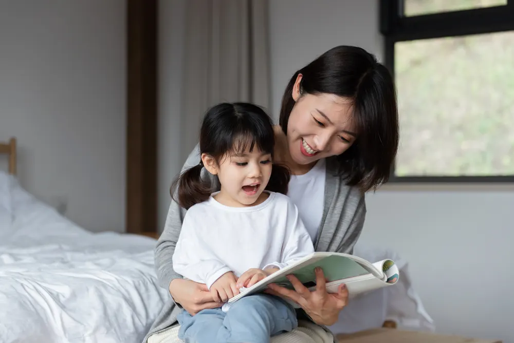 Chinese Nursery Rhymes, Riddles, and Songs for Kids!