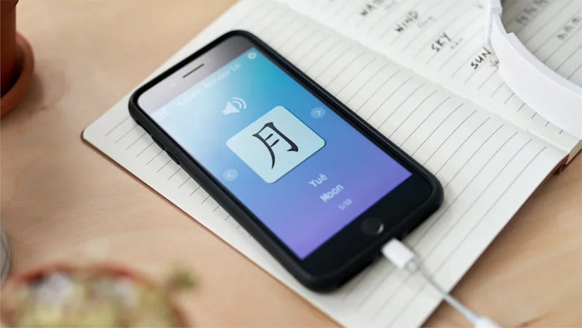 What does a Chinese phone number look like?