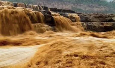 The Yellow River: Cultural Roots and Chinese Learning Journey for ...