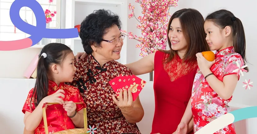 From traditional rituals to fun modern games, these activities are ...