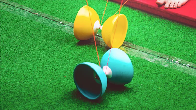 Most Popular Traditional Chinese Toys for Kids -LingoAce