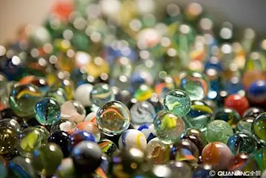 Exploring Traditional Chinese Toys: The History and Culture of Marbles