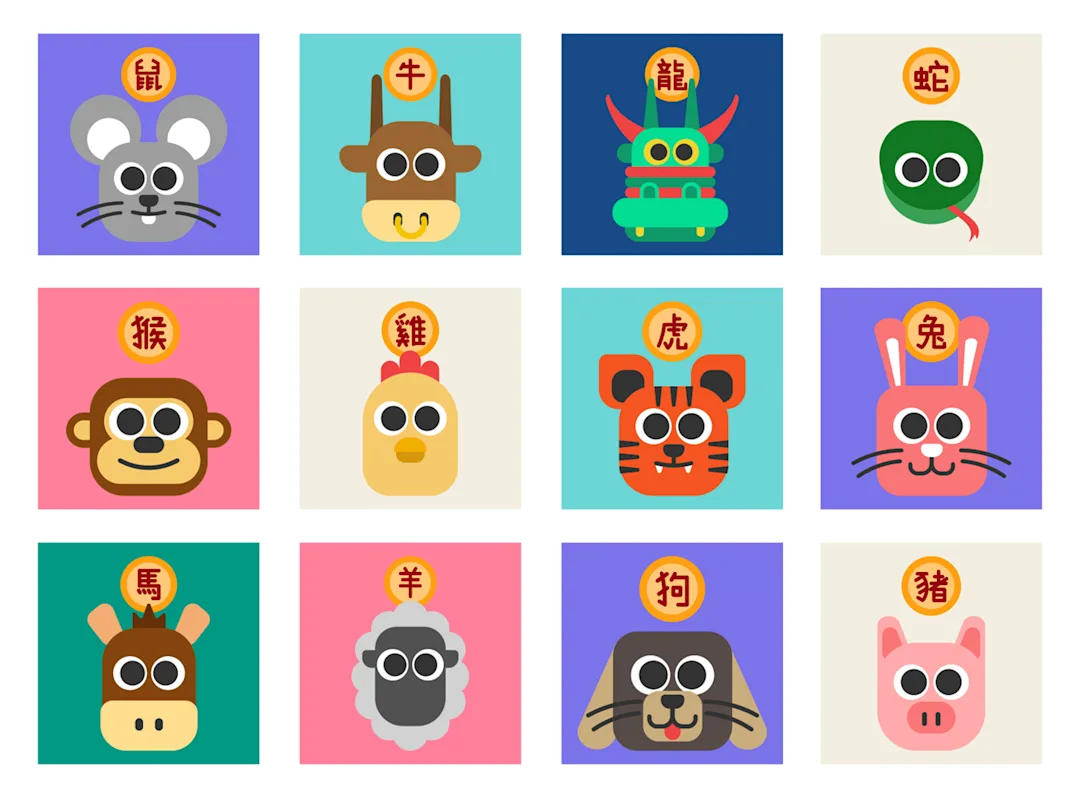 Learn Chinese Chinese Zodiac Calculator: Find Your Chinese Zodiac