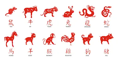 Top 30 Chinese Symbols and Meanings You Must Know