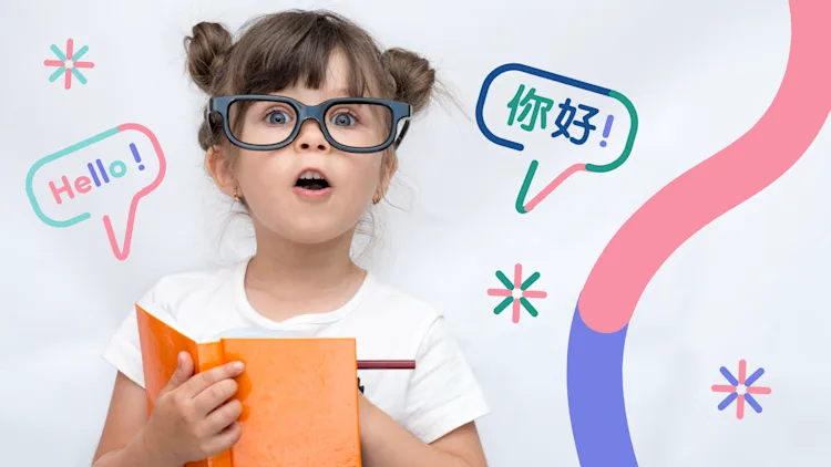 Can Kids Learn Two Languages at the Same Time? - LingoAce