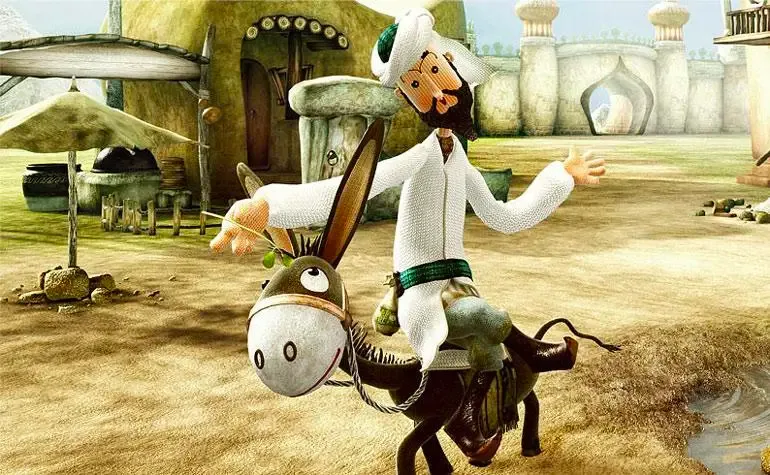 Age Range: 6-12 years