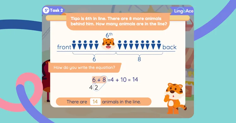 9个数学游戏，让孩子爱上数学