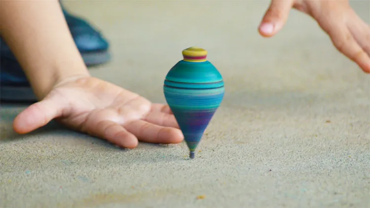 Most Popular Traditional Chinese Toys for Kids -LingoAce