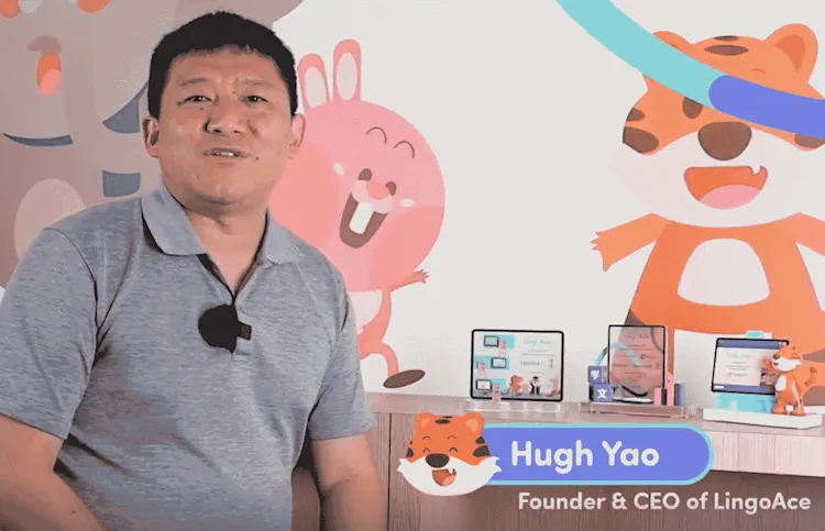 Celebrating Achievements: A Recap of LingoAce's P6 Chinese Graduation ...