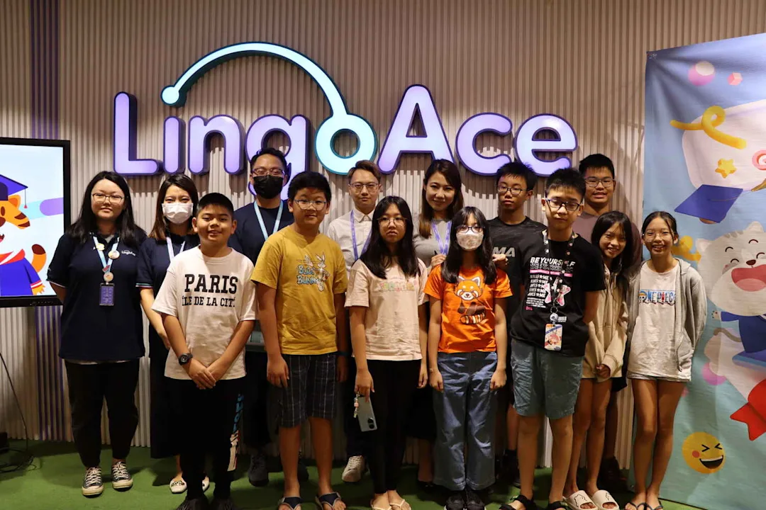 LingoAce Review: A Parent's Perspective on Online Chinese Tuition