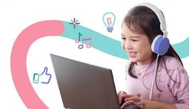 Online Learning Learning Experience Teachers Blog Refer a Friend