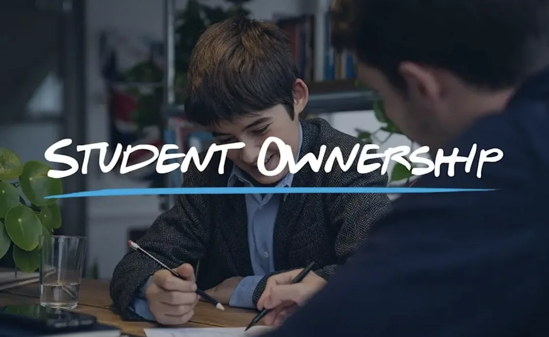 Teaching ESL Building Student Ownership in Every Lesson