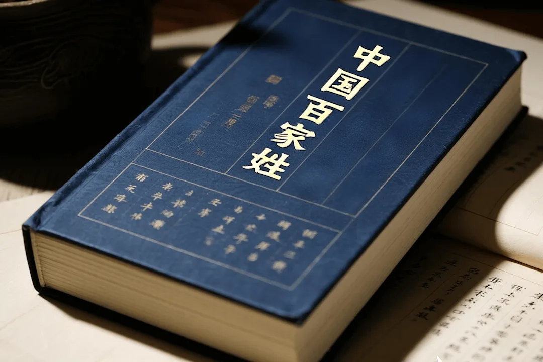 Chinese Culture Chinese Surname Meanings and Origins