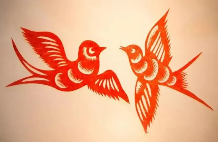 The Importance of Paper-Cutting Education in Overseas Chinese Communities