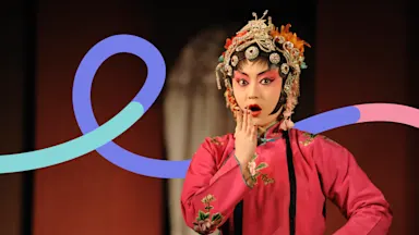 A beginner’s guide to Peking opera: history and characters