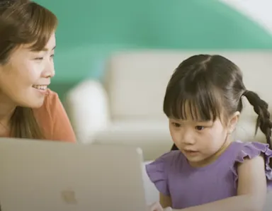 Live Online Learning Platform For Kids - LingoAce