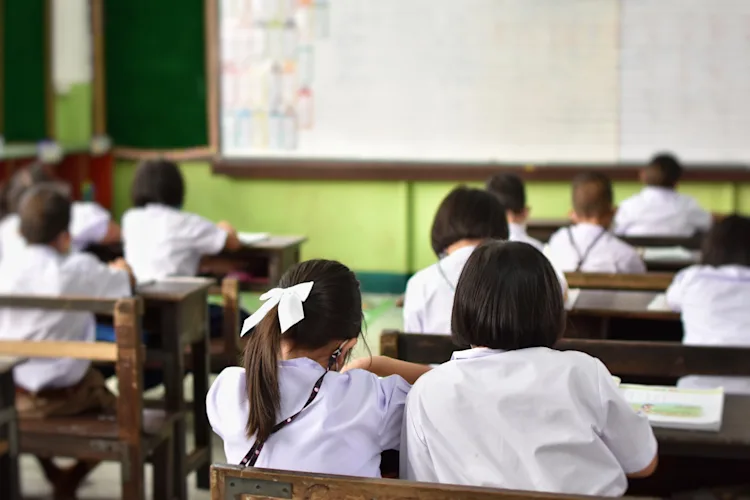 What is the reason why Thailand's enthusiasm for learning Chinese is so ...