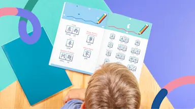 50 Basic Chinese Words for Beginners: Chinese Words List