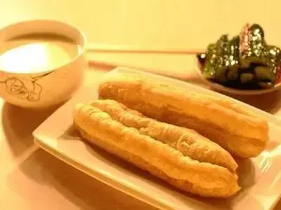 Top 10 Authentic Chinese Breakfasts and How to Order in Chinese