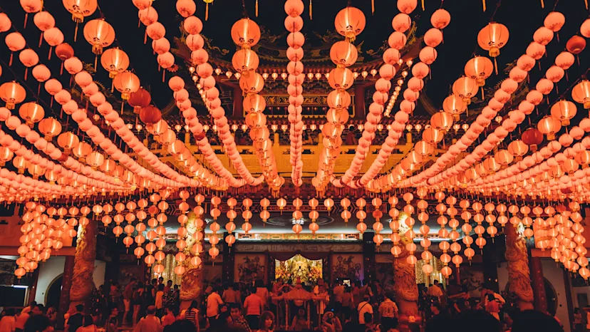 Sejarah dan Budaya 4 Suku Tionghoa Terbesar di Indonesia